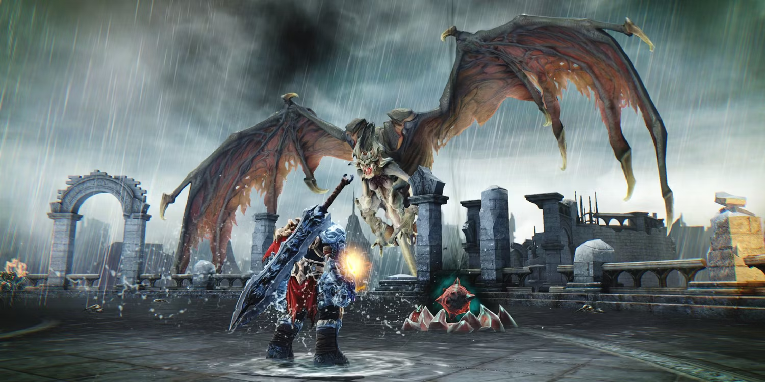 8 Best Supernatural Games You Should Play