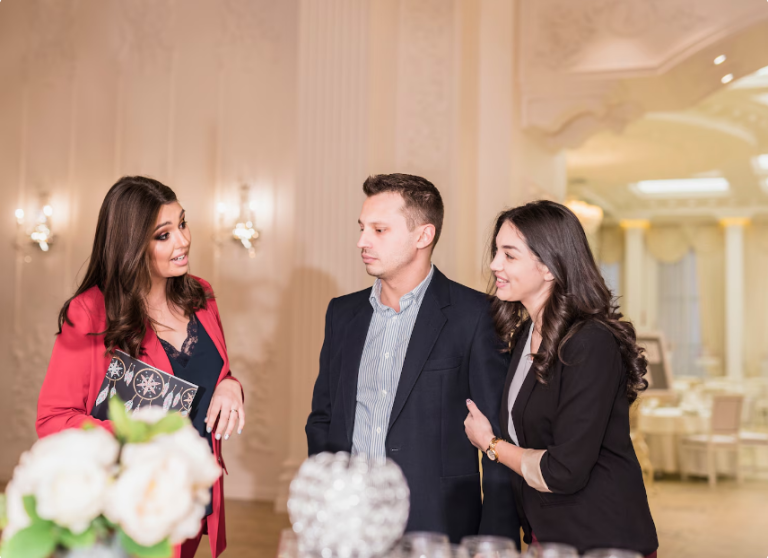The Corporate Event That Became a Gaming Night Hit